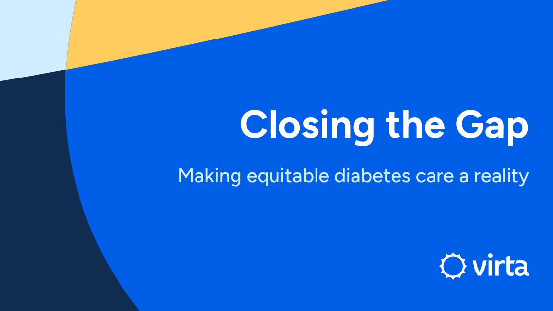 Health Equity | Virta Health